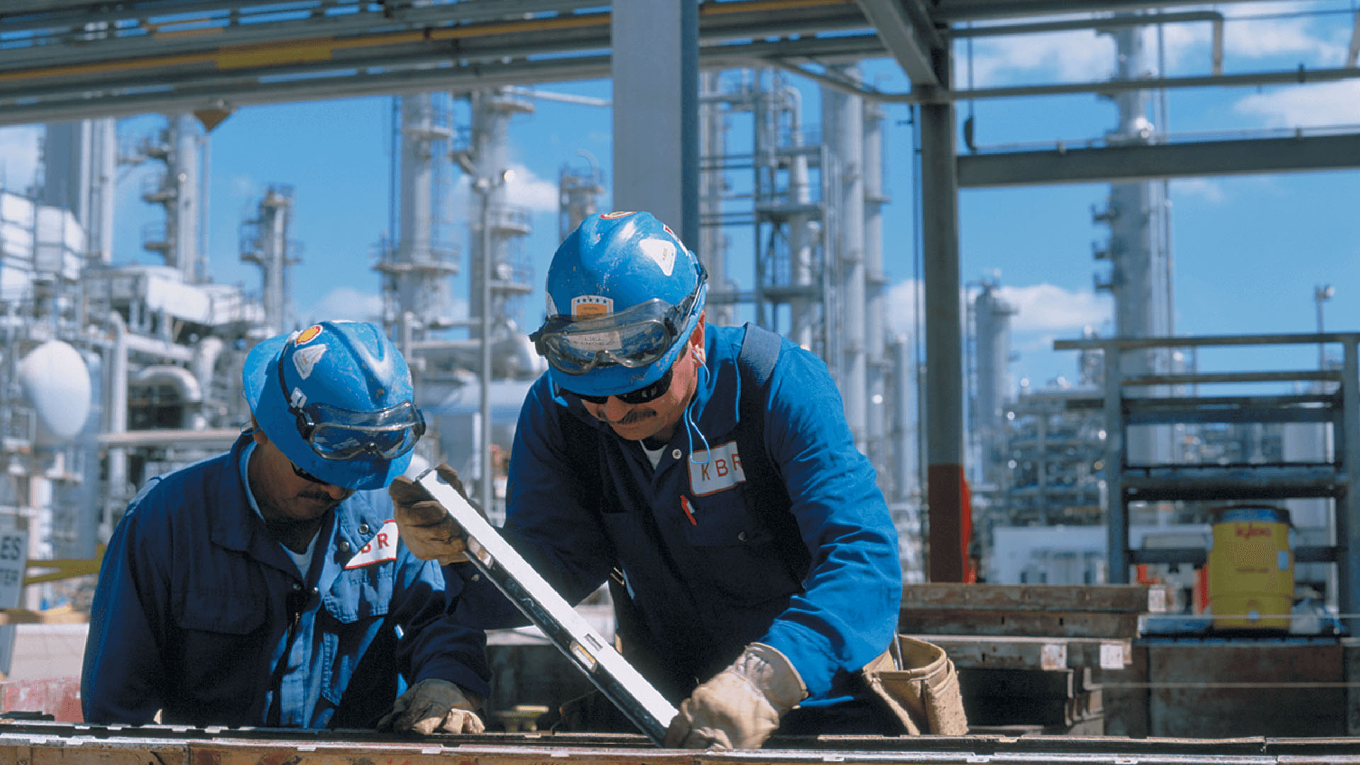 Approaches to managing and assuring contractor competence | Energy ...