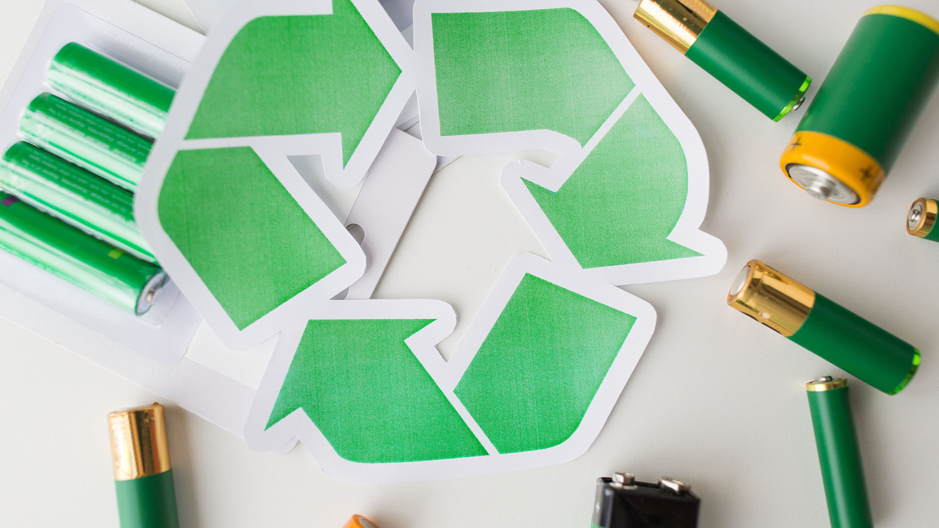 Research report: Decommissioning, disposal and recycling of lithium-ion ...