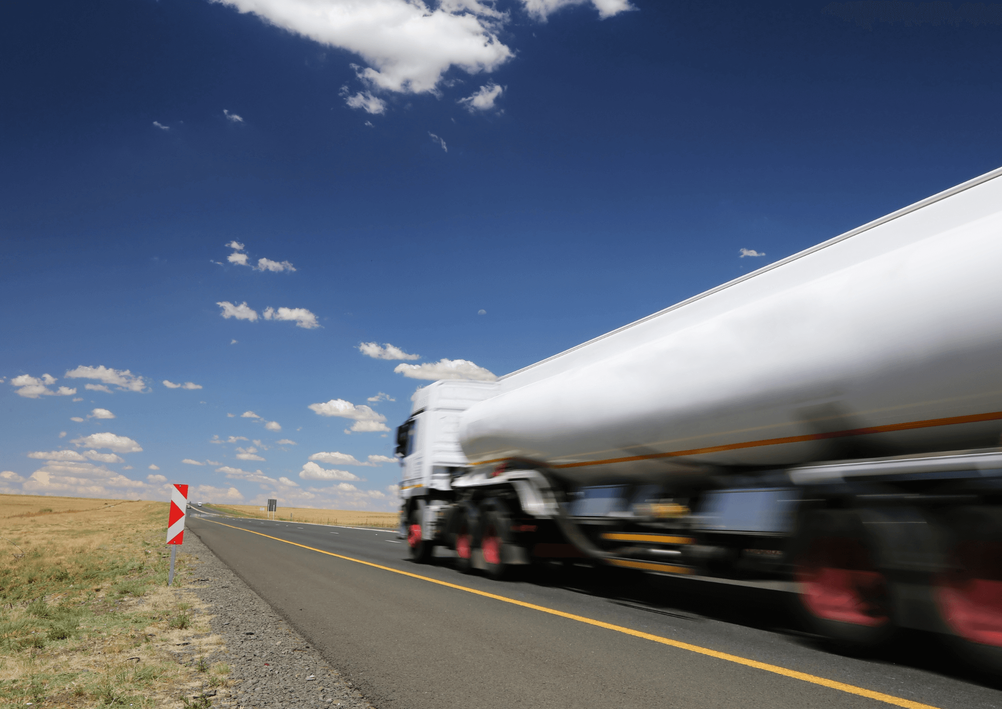Code of practice for petroleum road tanker vapour collection systems ...