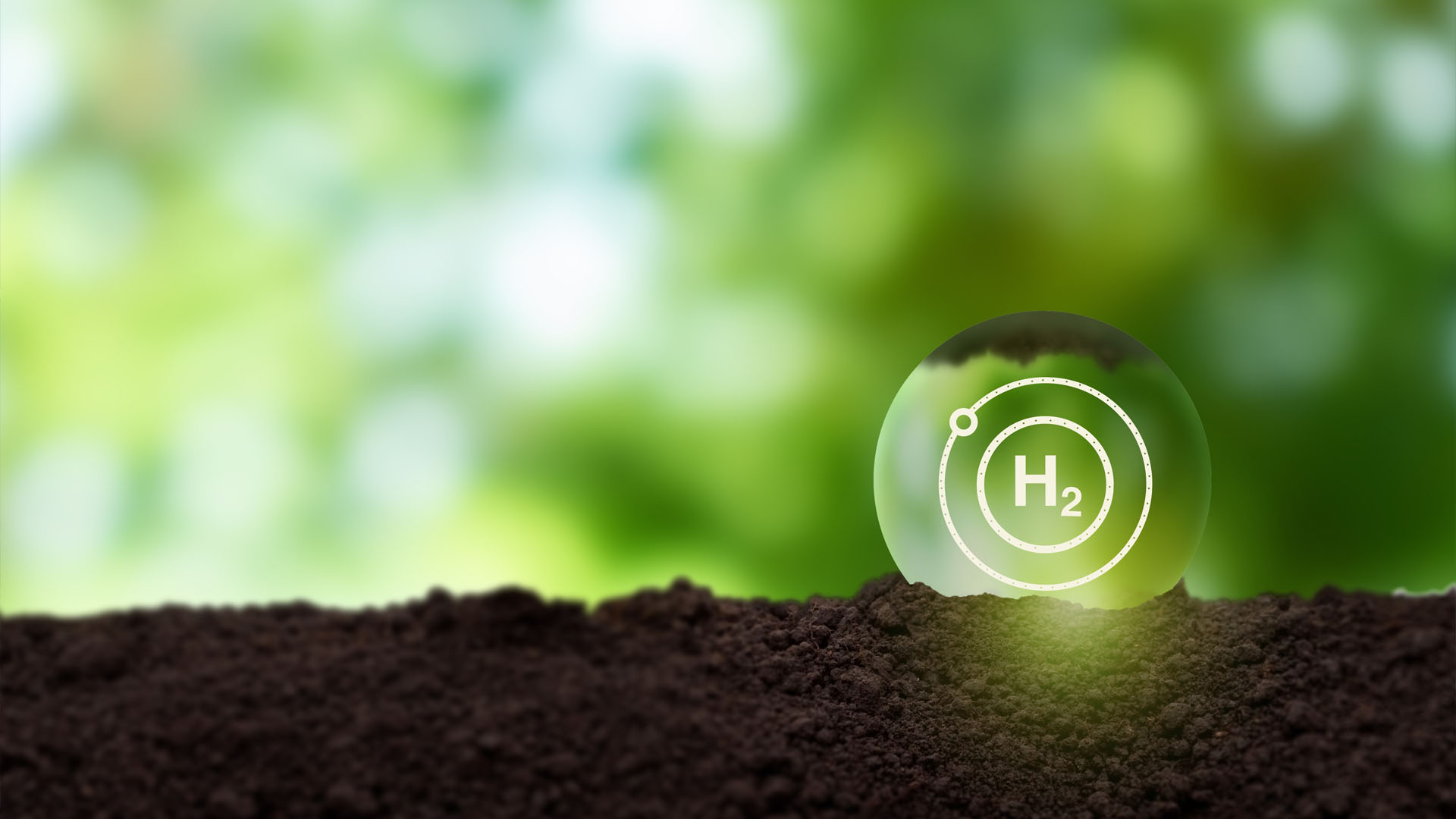 Research report: Environmental impacts of the large-scale deployment of ...