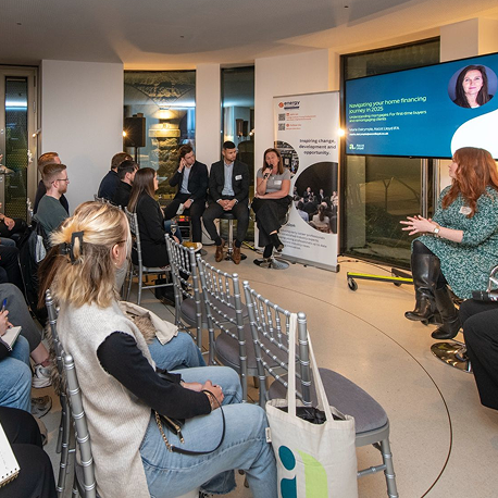 Young Professionals Network | Energy Institute
