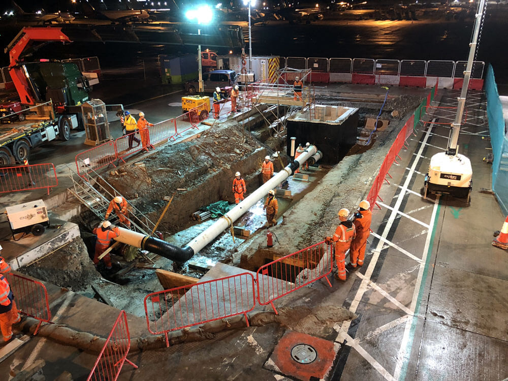 EI 1560 Recommended practice for the operation, inspection, maintenance ...