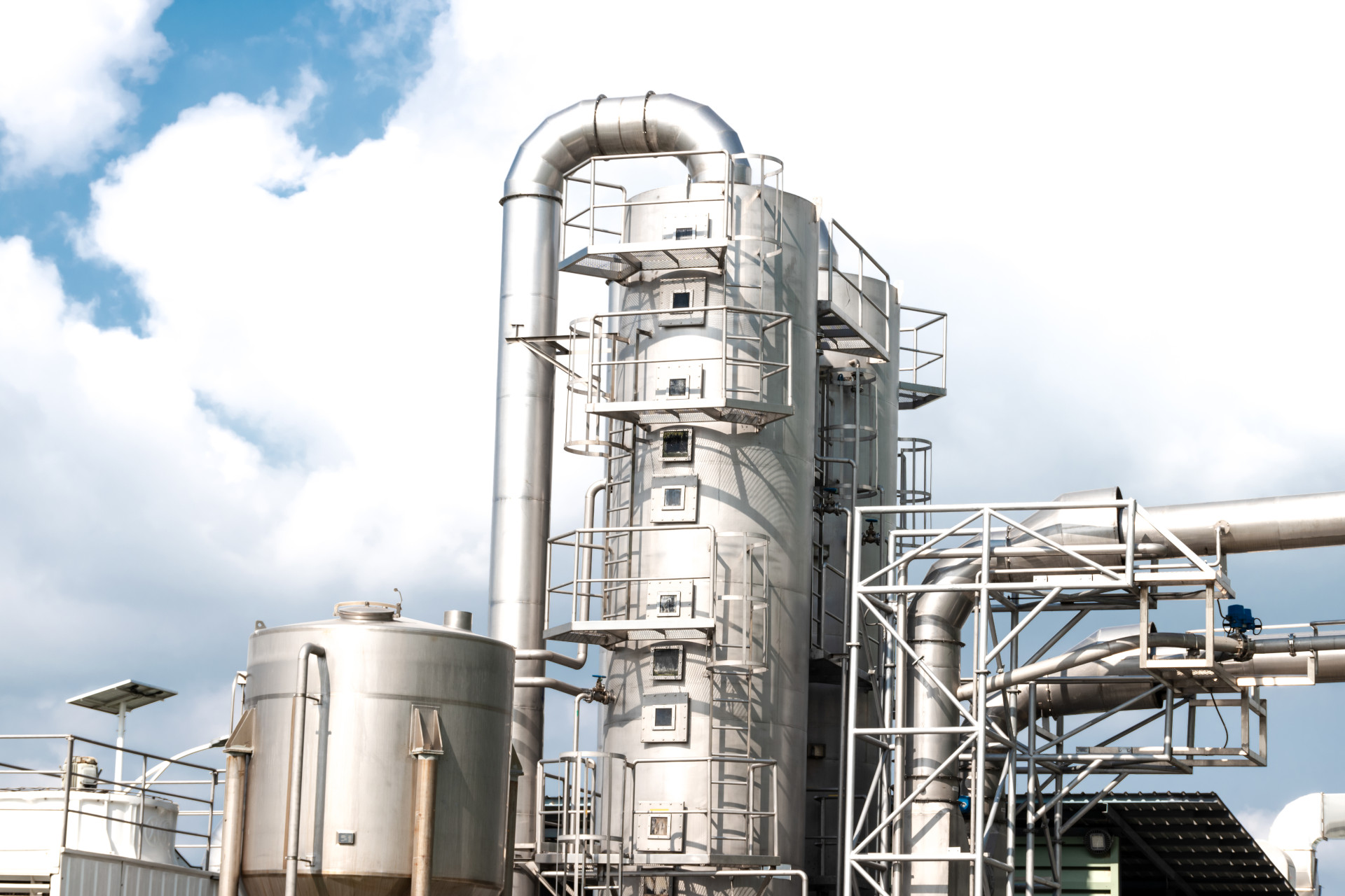 Good plant design and operation for onshore and offshore carbon capture ...