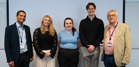 Young Professionals Network | Energy Institute