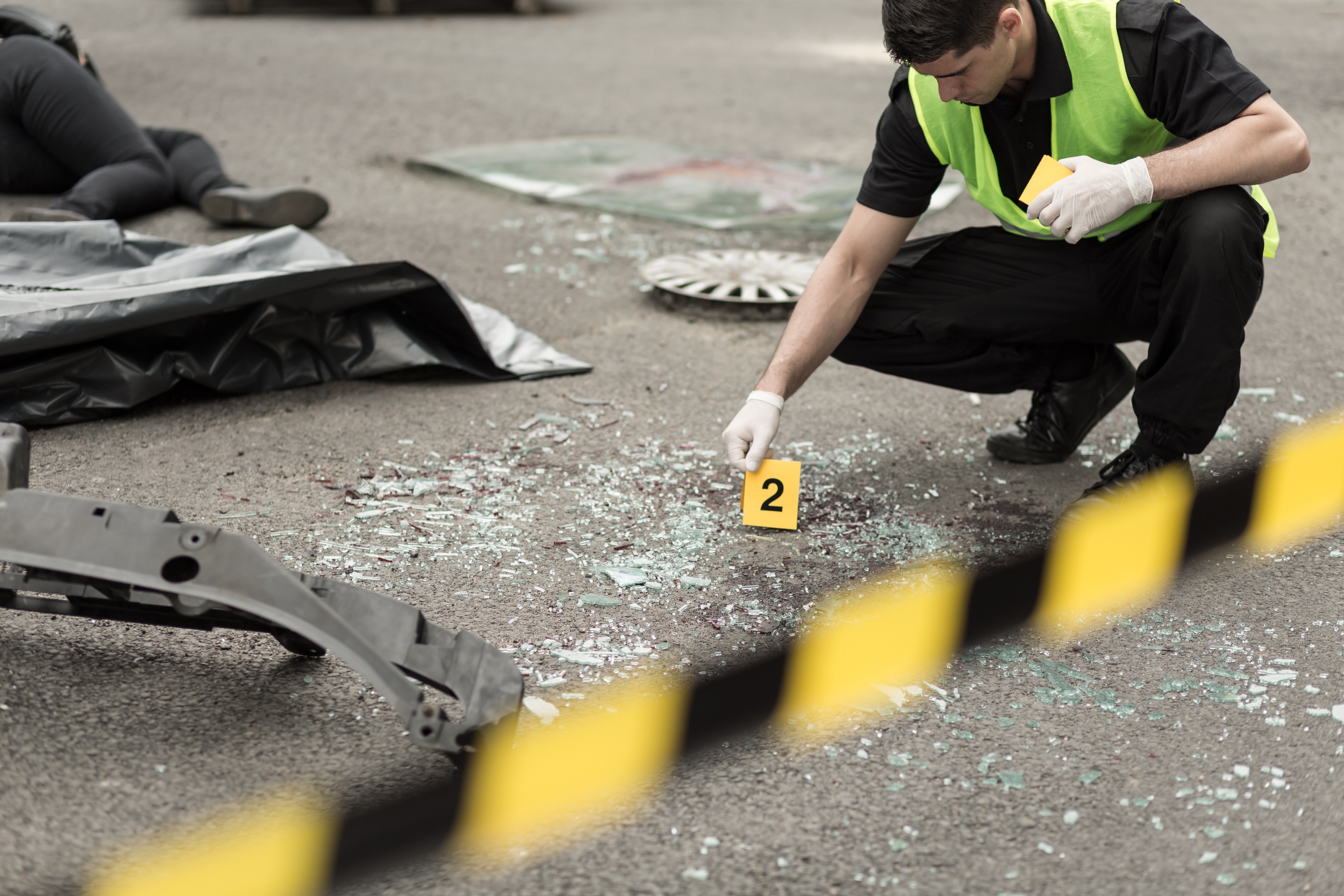 Reporting, investigating and learning from incidents, accidents and ...