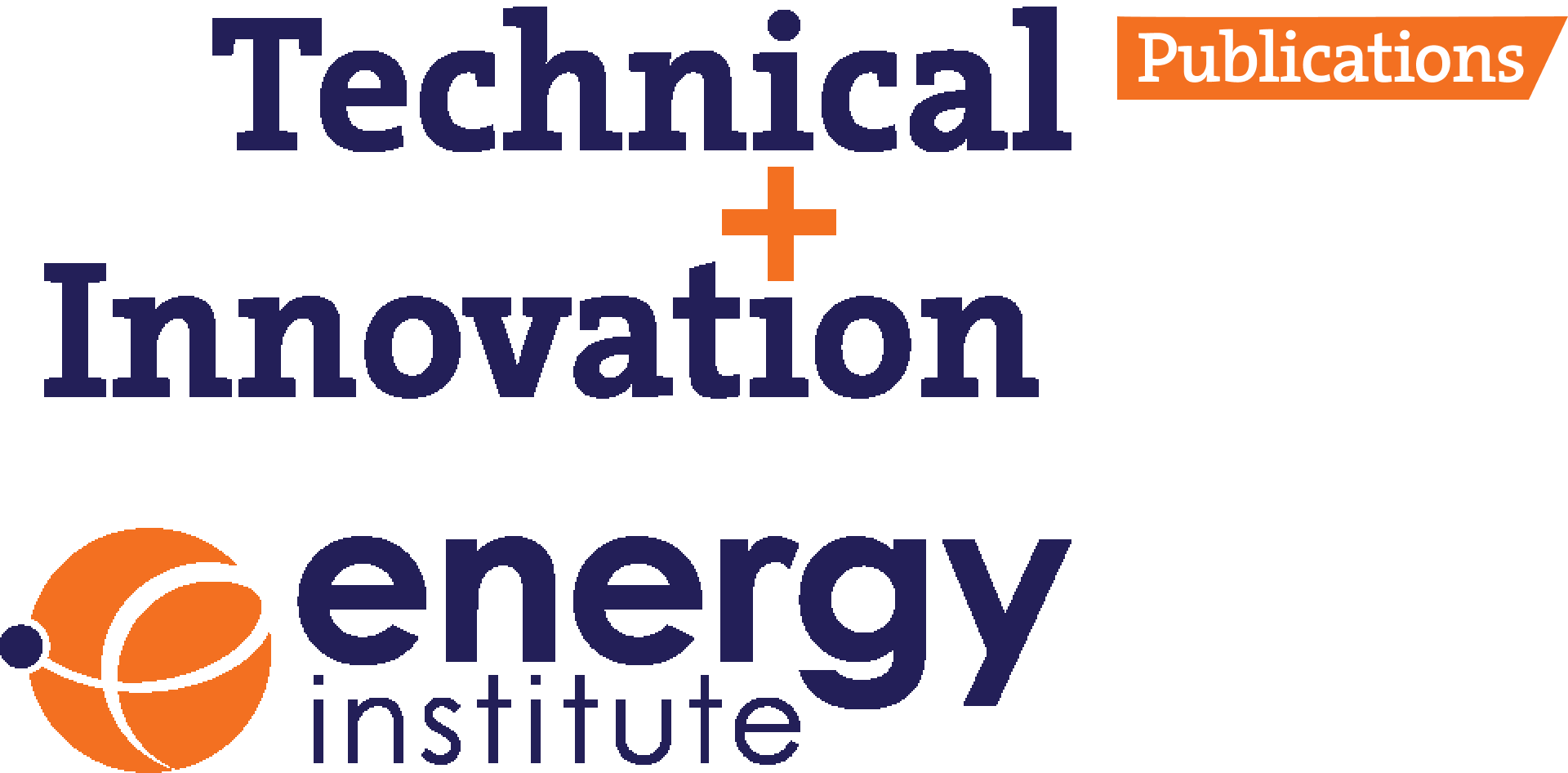 Publications | Energy Institute