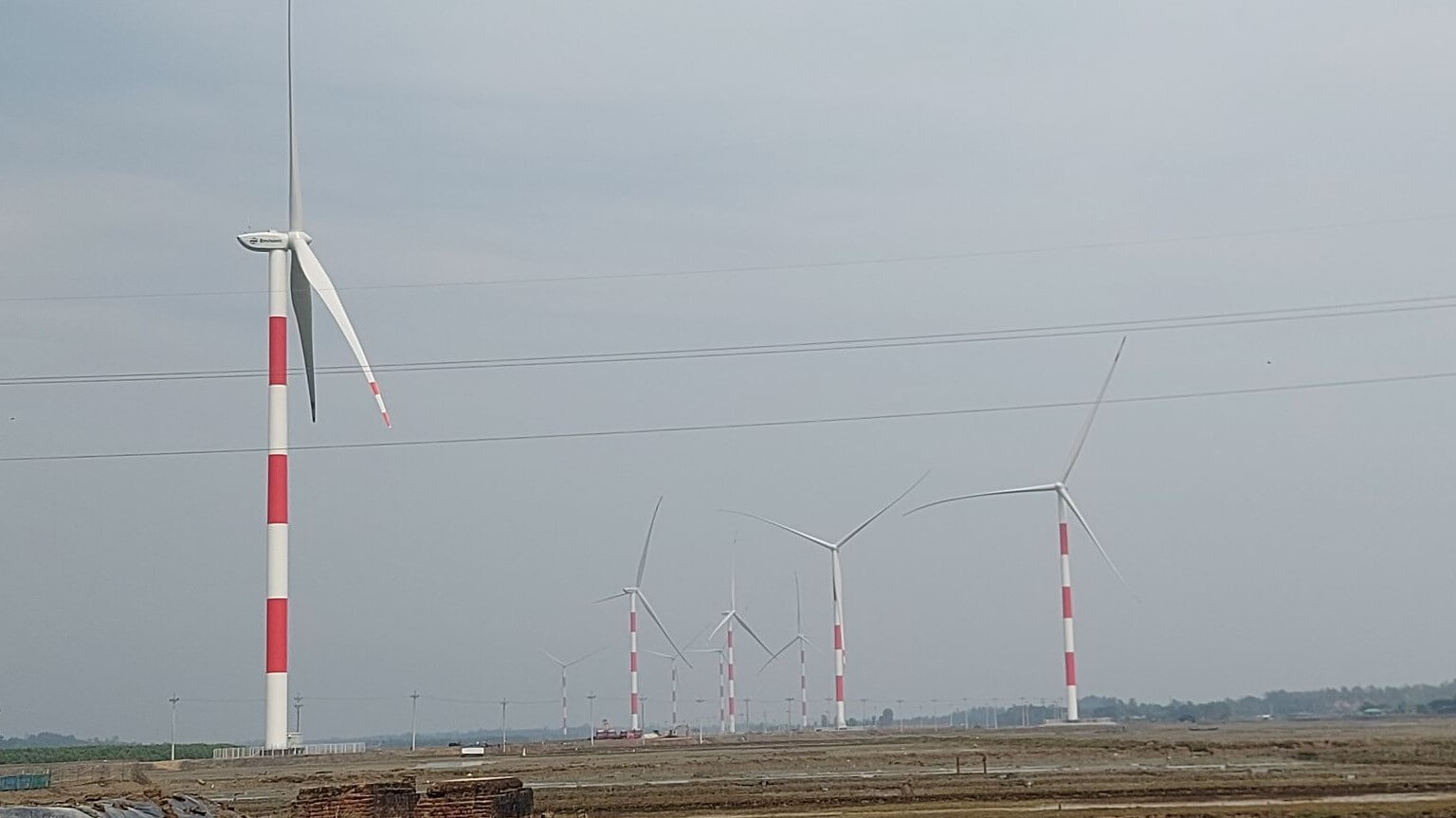 Bangladesh explores wind power | Energy Knowledge